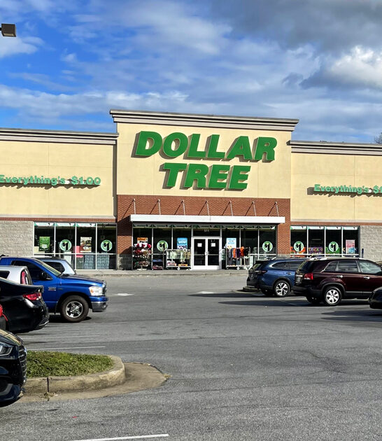 dollar enormous store tennessee ftr