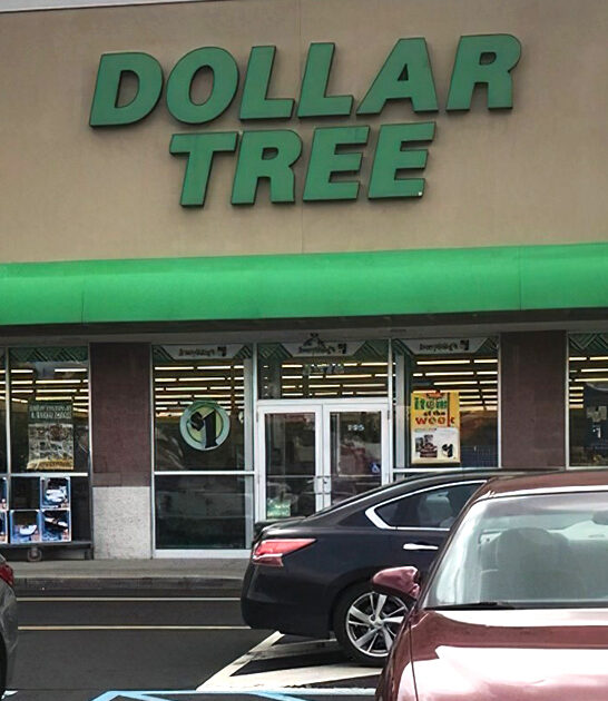 dollar store pennsylvania finds FTR