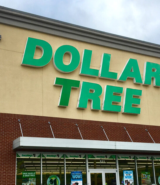 dollar store tennessee true ftr