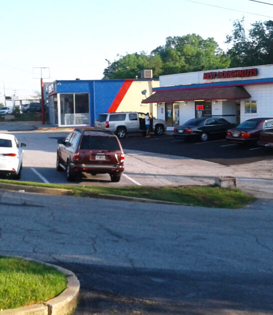 donut georgia shops ftr