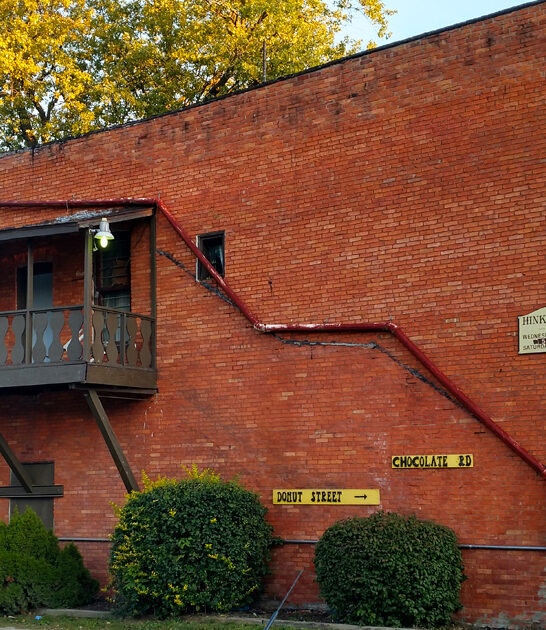 donut shop michigan tasty ftr