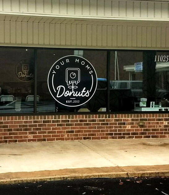 donuts bakeries north carolina FTR