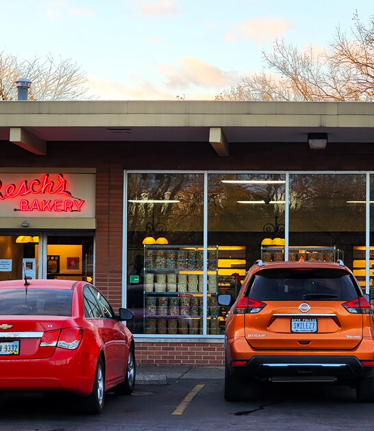 donuts humble bakeries ohio ftr