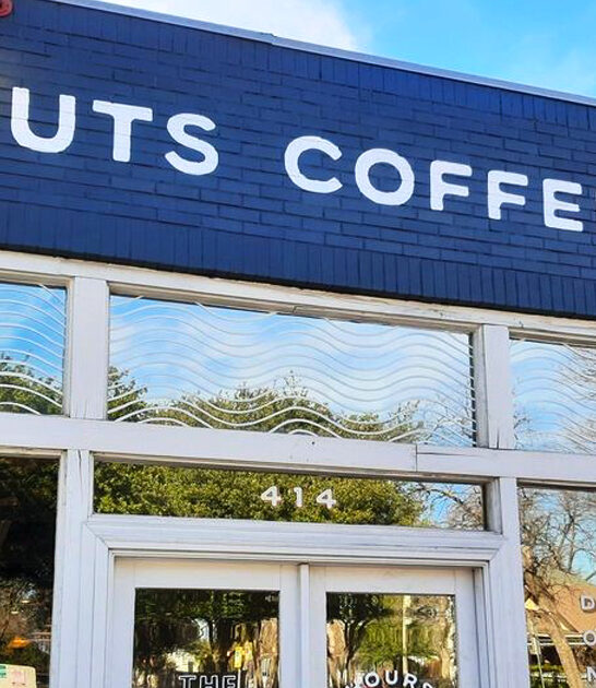 donuts locals shops texas ftr