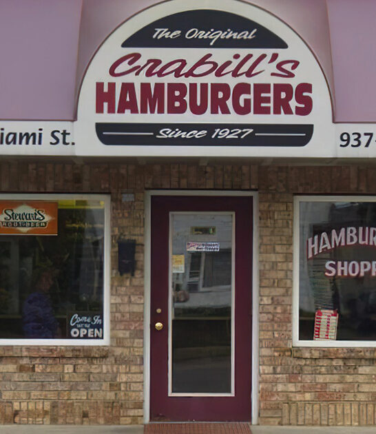double cheeseburger joint ohio ftr