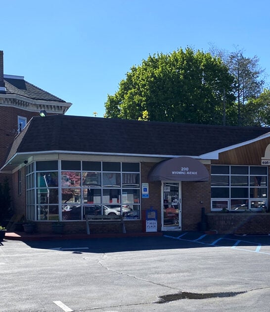 down bbq joint pennsylvania ftr
