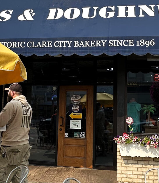 down home bakeshops michigan ftr