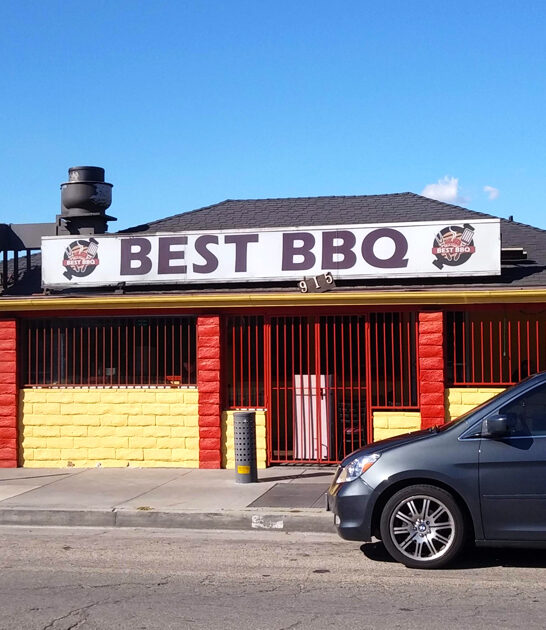 down home california restaurants ftr