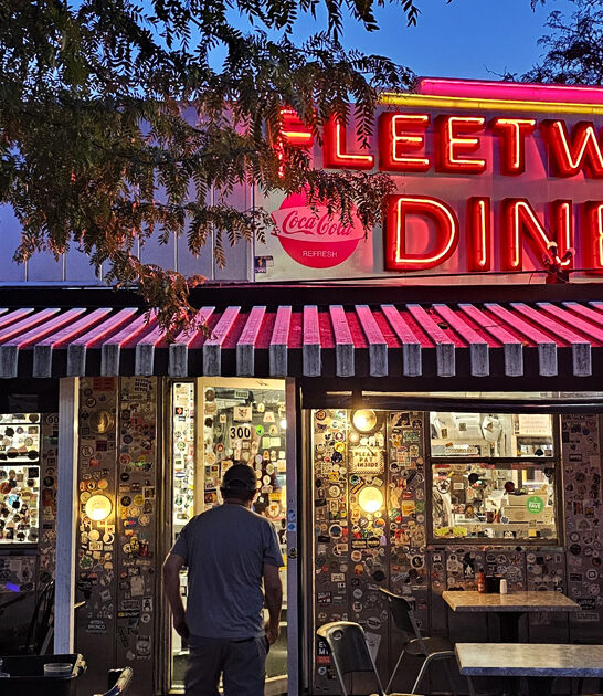 down home diners michigan ftr