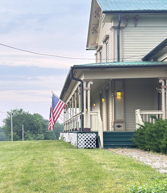 down home steakhouse michigan ftr