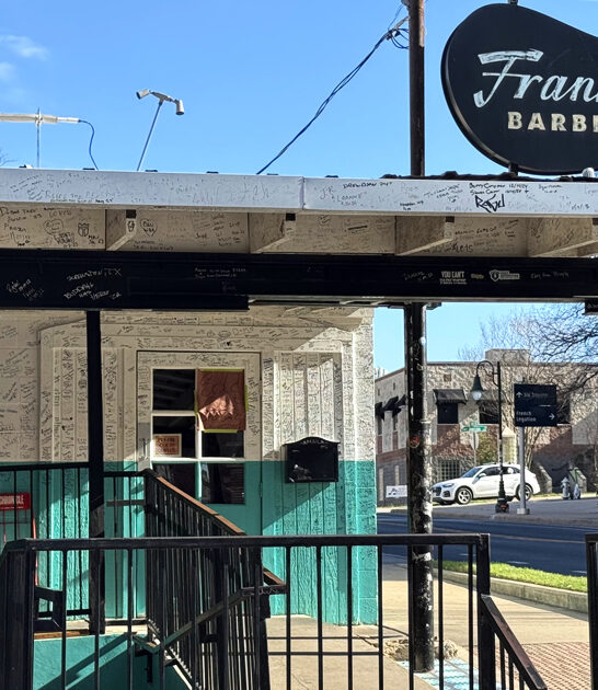 down home texas restaurants ftr