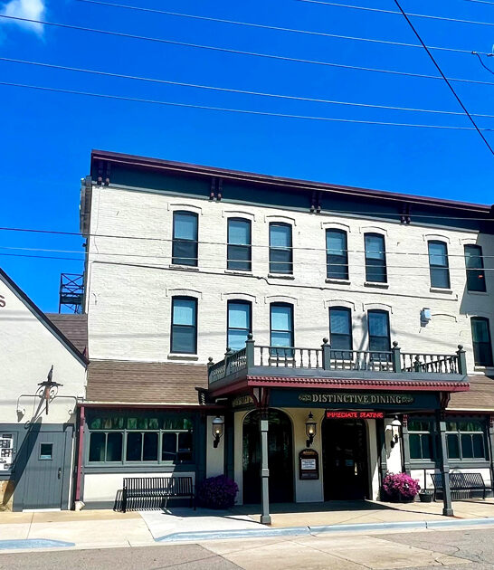 downhome steakhouse restaurant michigan ftr