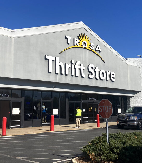 dream north carolina store ftr