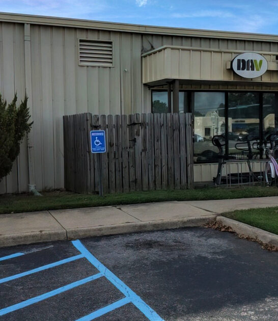 dream secondhand shop virginia FTR