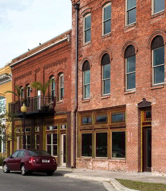 dreamiest old towns florida ftr