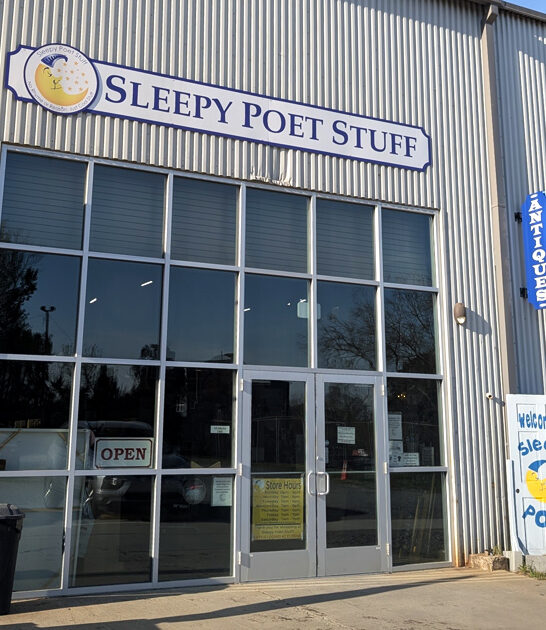 dreamiest shops north carolina ftr