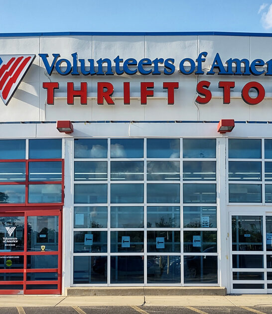 dreams thrift store michigan FTR