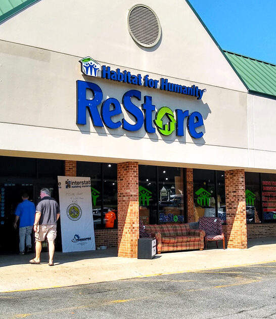 dreams thrift store virginia ftr