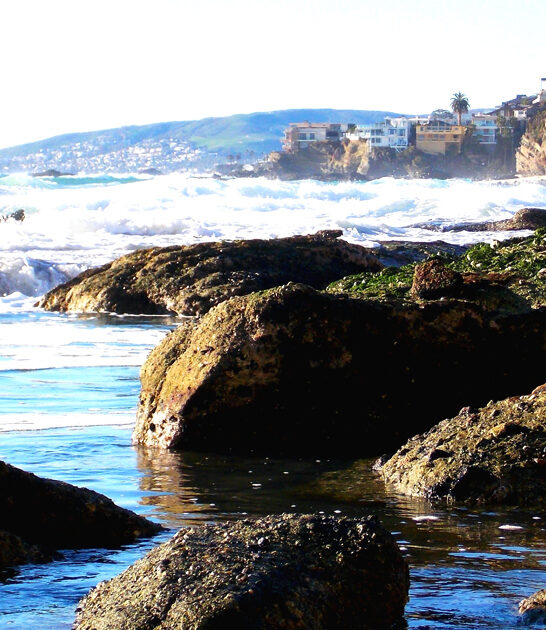 dreamy beaches california getaway ftr