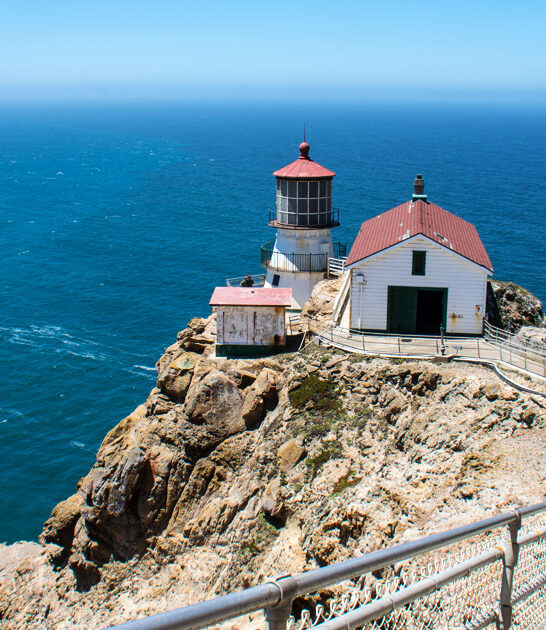 dreamy california coastal lighthouse ftr