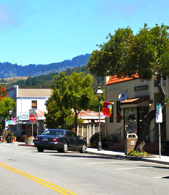 dreamy california time town ftr