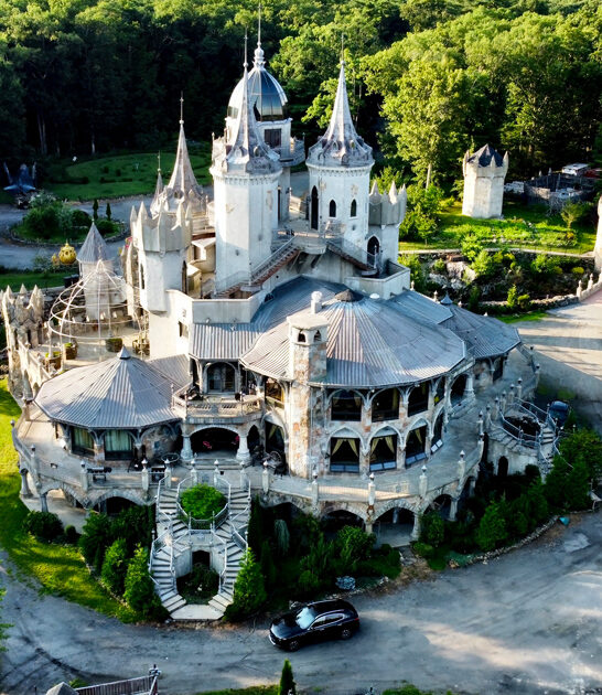 dreamy castle connecticut ftr