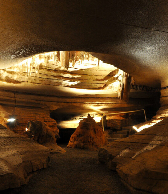 dreamy cave missouri beautiful ftr