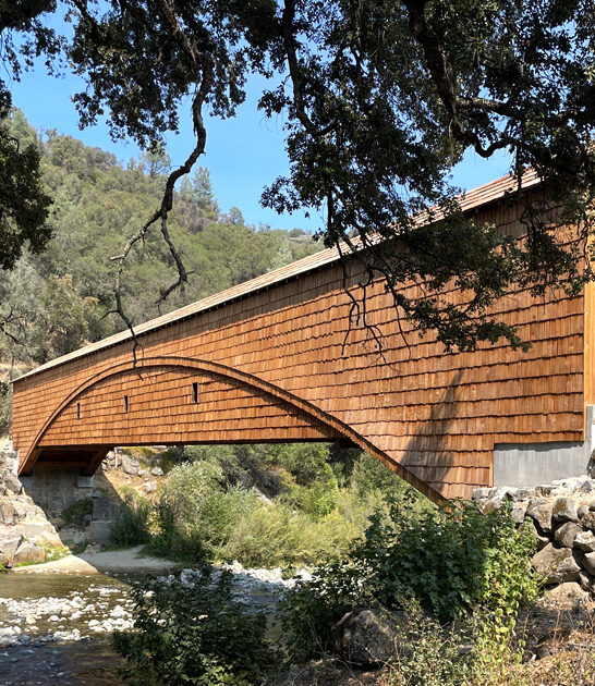 dreamy century bridge california ftr