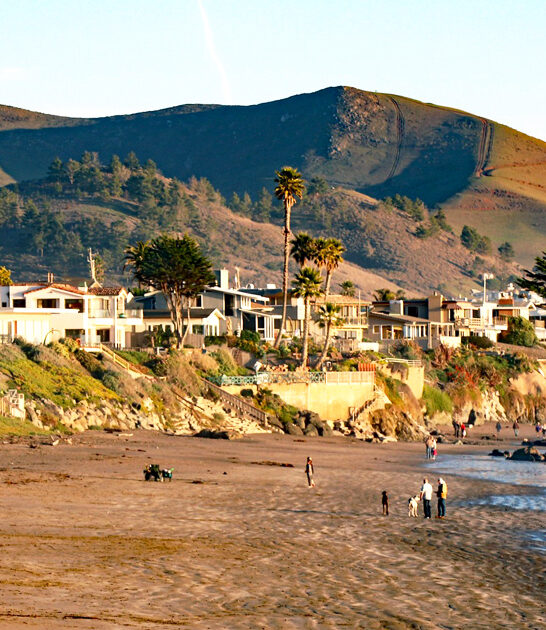 dreamy coastal retreat california ftr