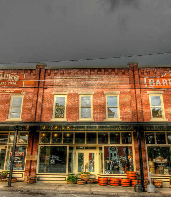 dreamy historic town tennessee ftr