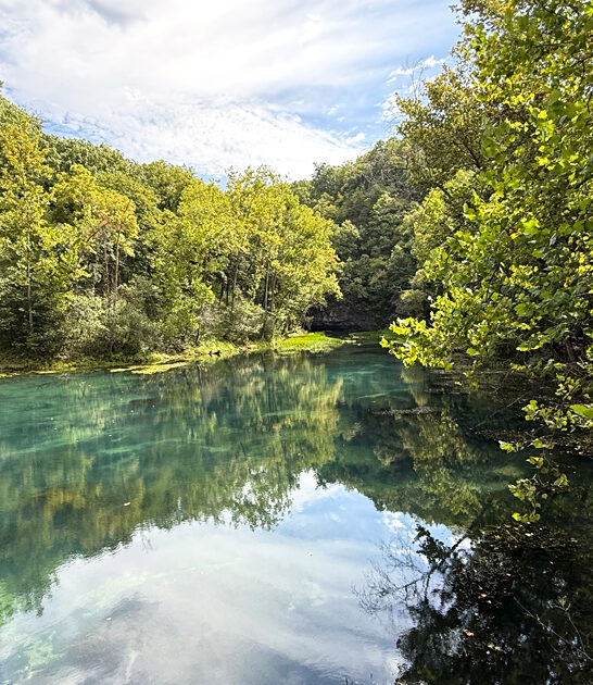 dreamy missouri state park ftr