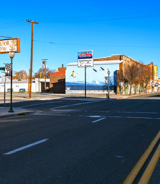 dreamy rural town california ftr