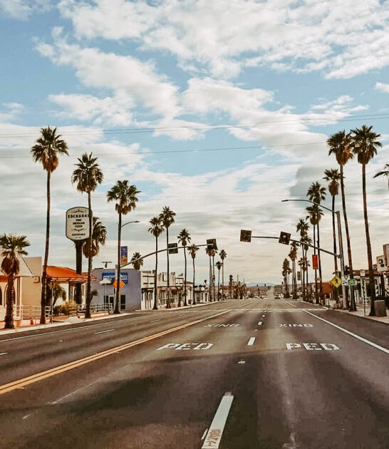 dreamy town great california ftr