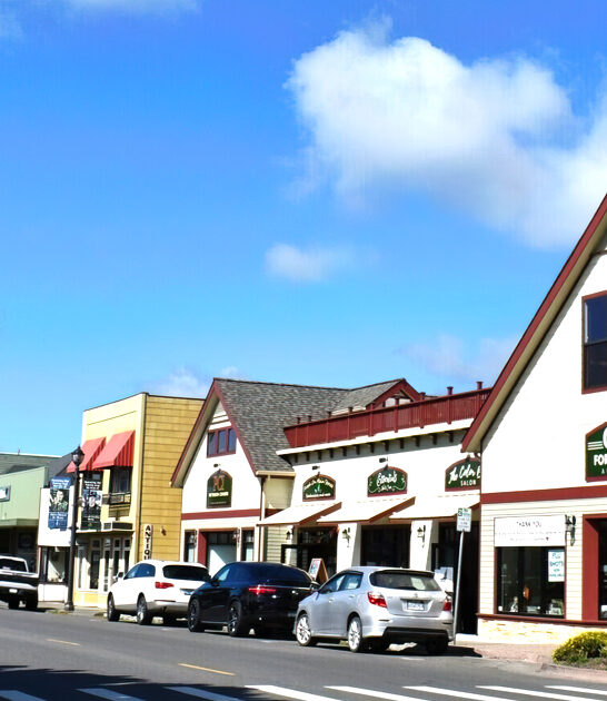 dreamy town life california ftr