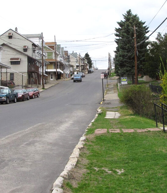 dreamy town pennsylvania retirement ftr