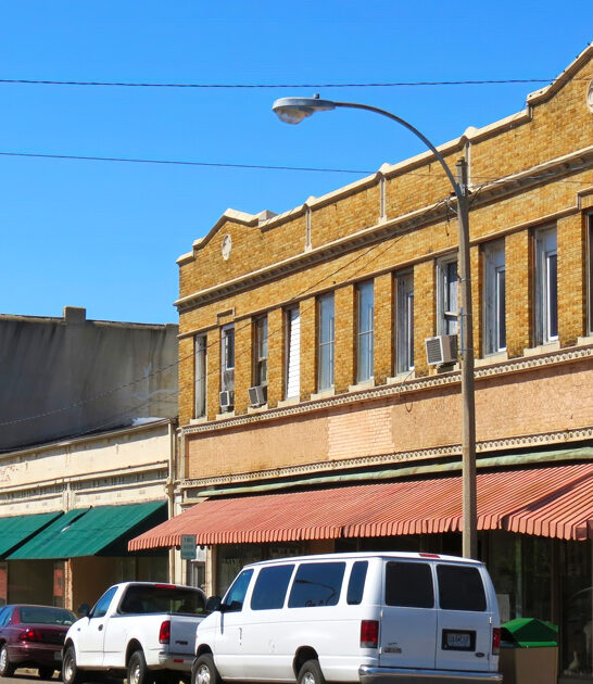 dreamy towns missouri drives ftr