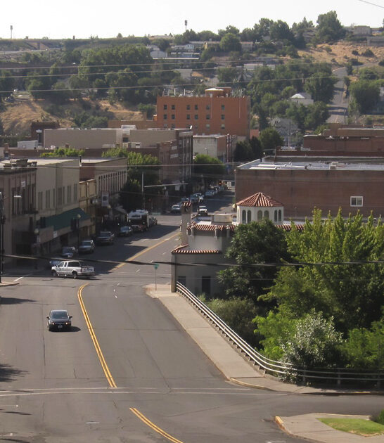 dreamy towns perfect oregon ftr