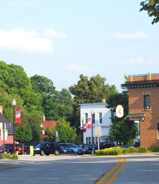 dreamy towns wisconsin weekend ftr