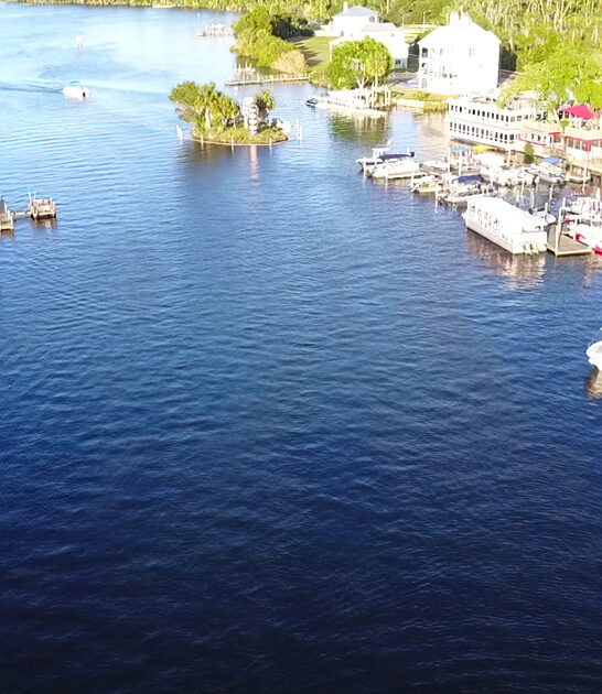 dreamy vacation town florida ftr