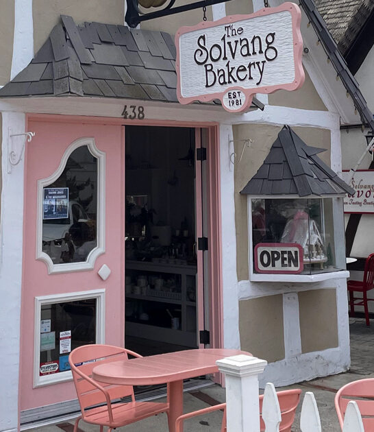 drive california bakery goods ftr