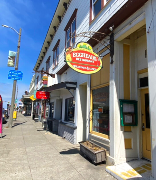 drive california belgian waffles ftr