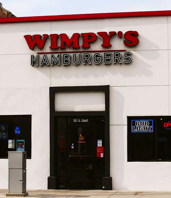 drive california burger joint ftr