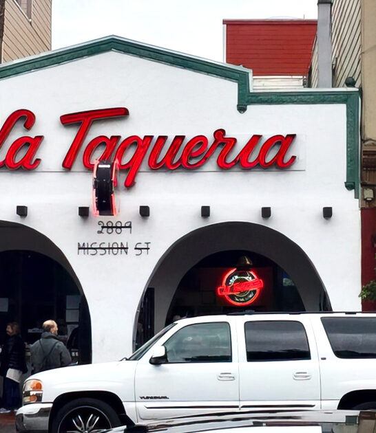 drive california burritos ftr