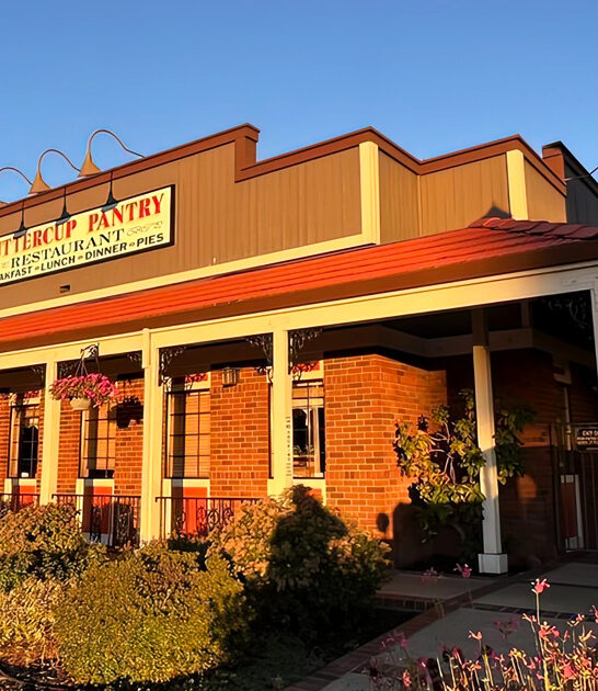 drive california country restaurant ftr