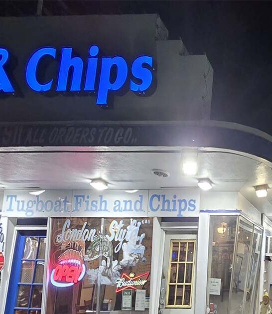 drive california delicious food ftr