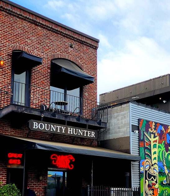 drive california feast legendary ftr