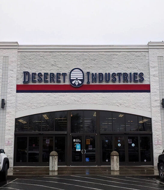 drive california gigantic thrift ftr