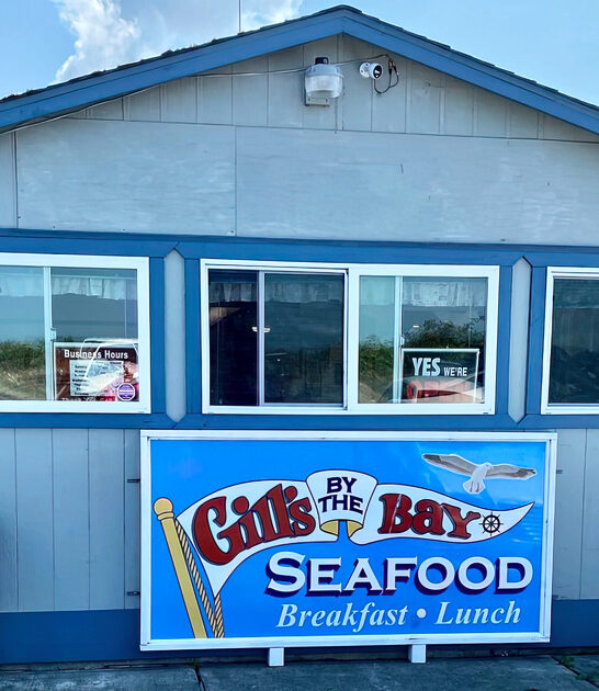 drive california home restaurant ftr