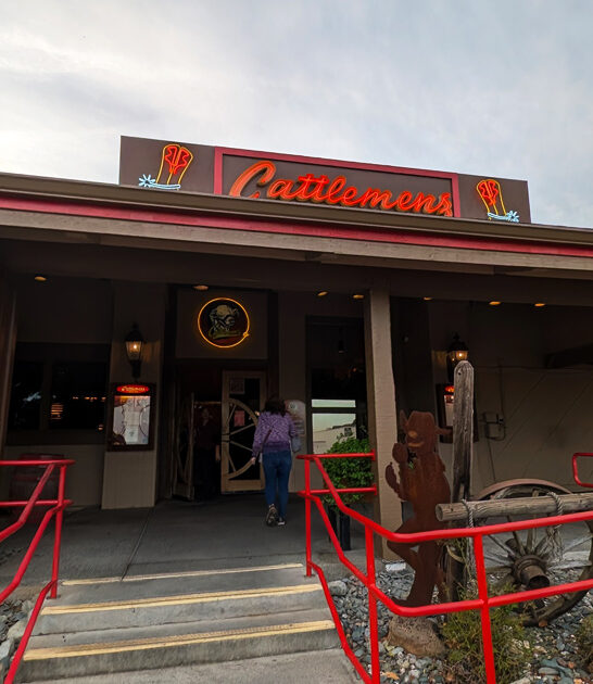 drive california prime chophouse ftr