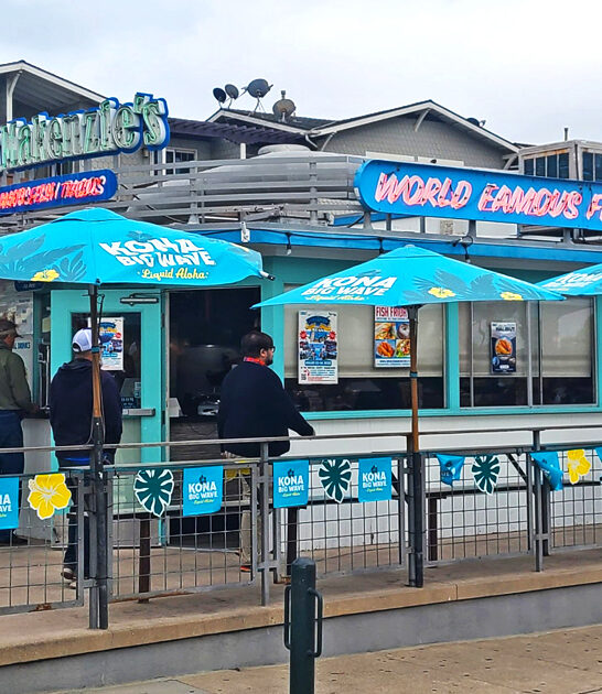 drive california restaurant seafood ftr